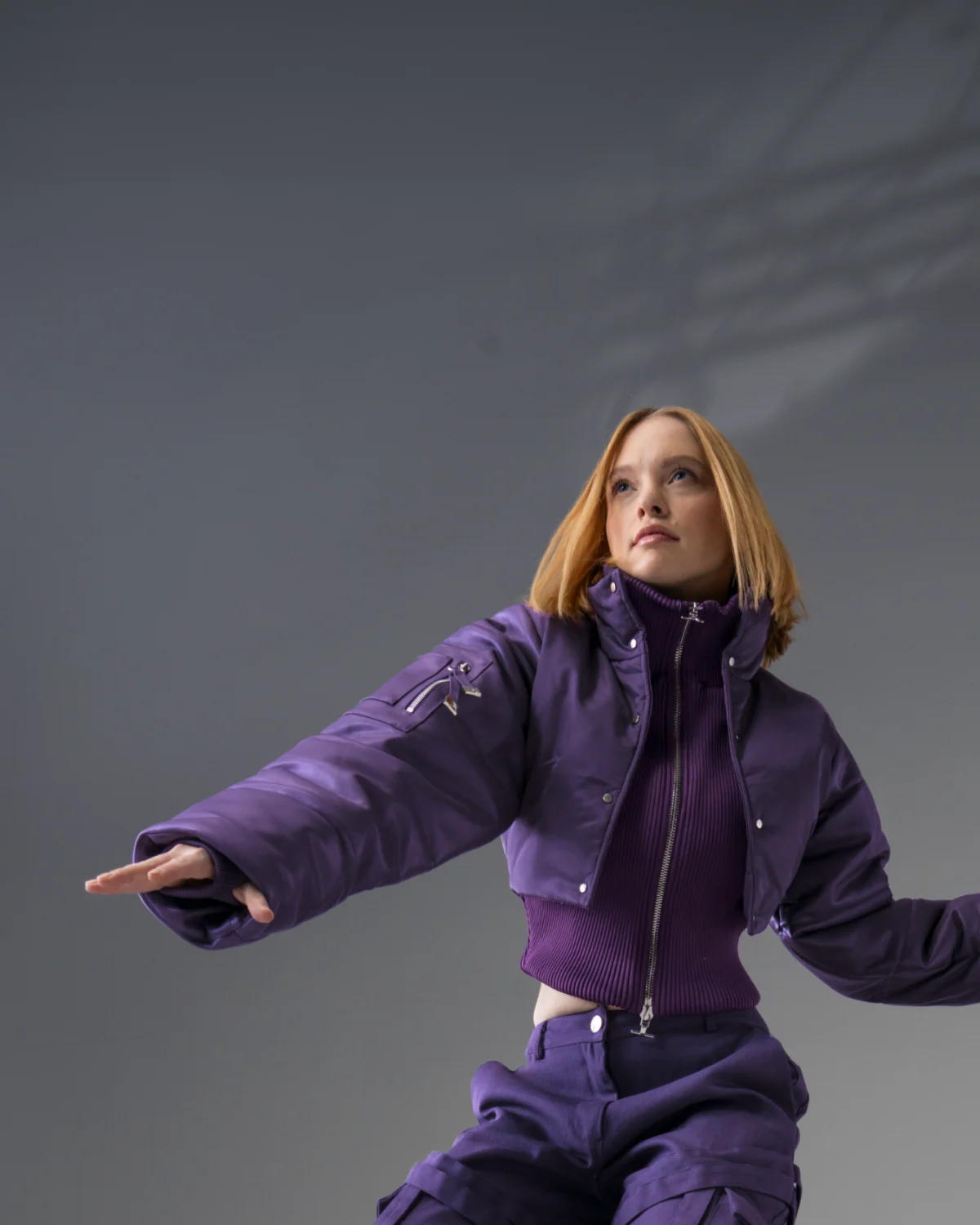 HMD Pulse Pro | Lights. Selfie camera. Action.