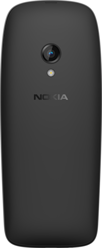 Nokia 6310 - The iconic silhouette