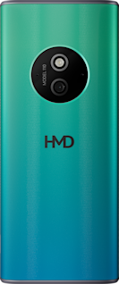 HMD 110 | A tough feature phone with flair