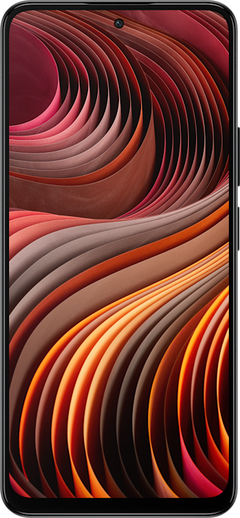 HMD Vibe 5G | Fast, powerful, and offers peace of mind