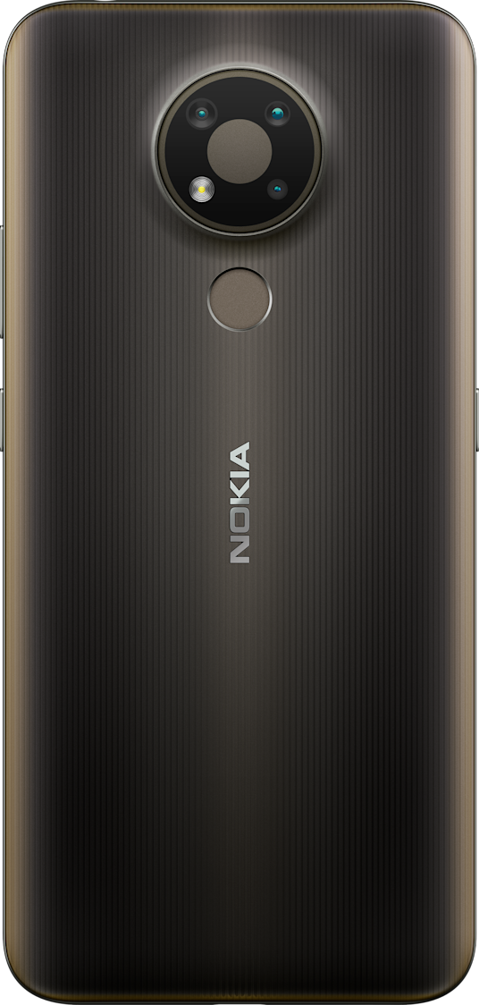 Nokia 3.4 specifications