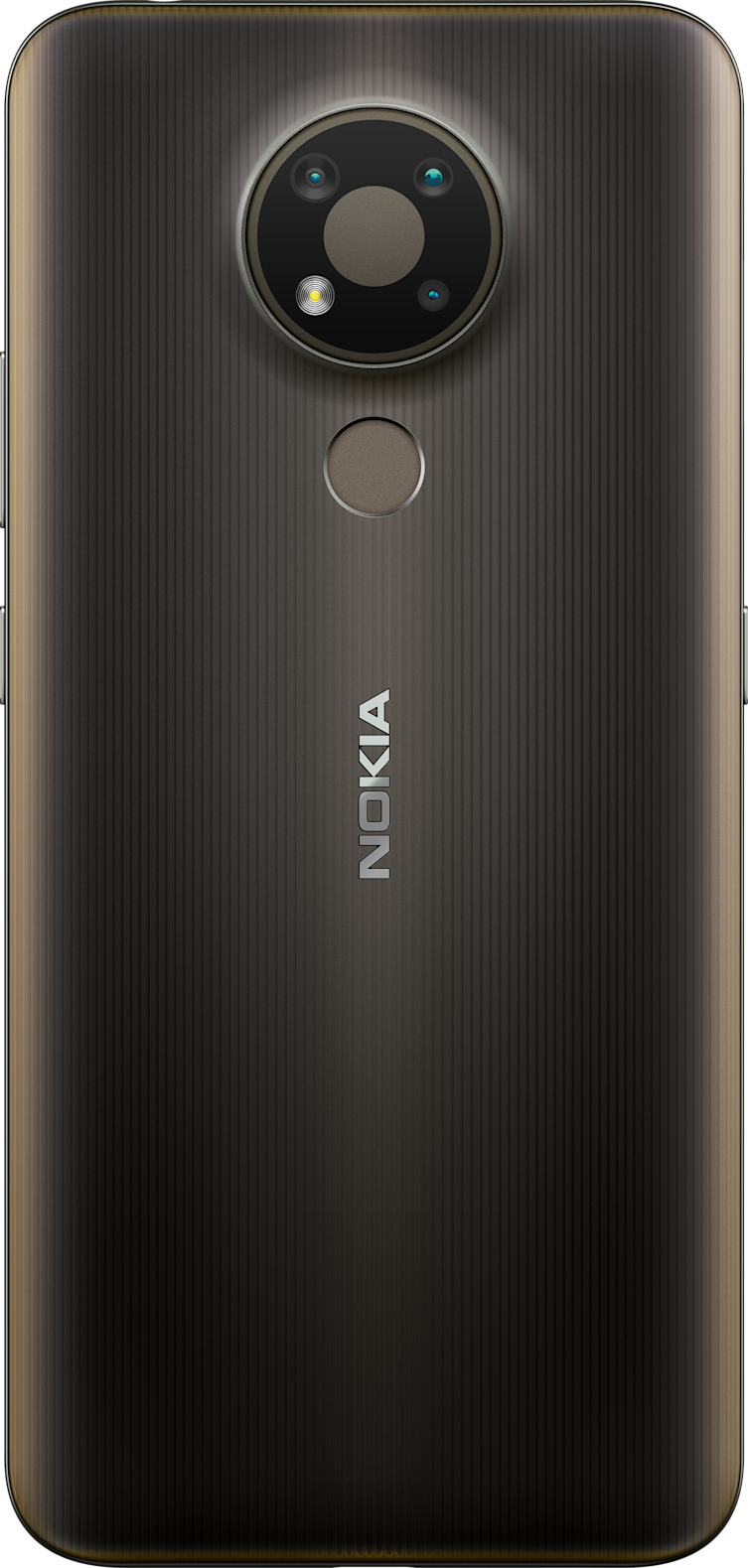 Nokia 3.4 specifications