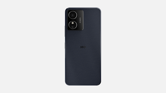 Upgrade smarter with the HMD Key offering affordability without compromise