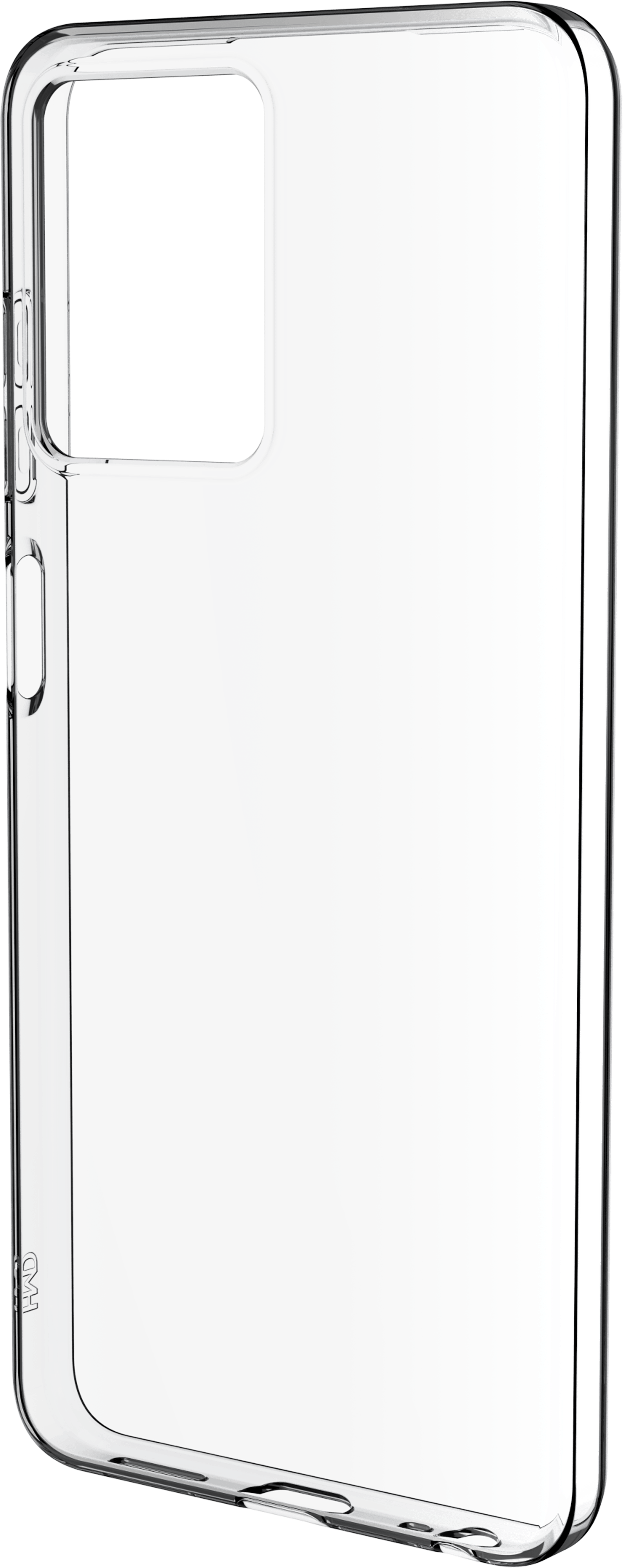 Pulse Clear Case | See-through protective case