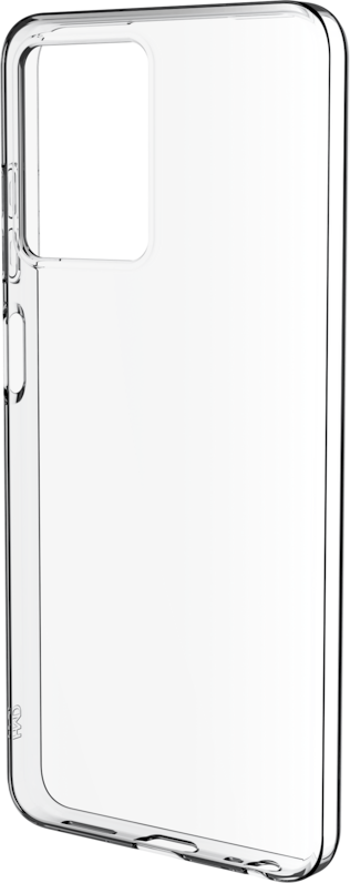 Pulse Clear Case | See-through protective case