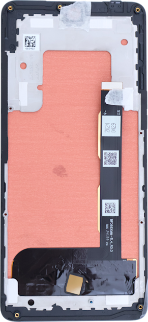 Screen repair Kit for HMD Skyline