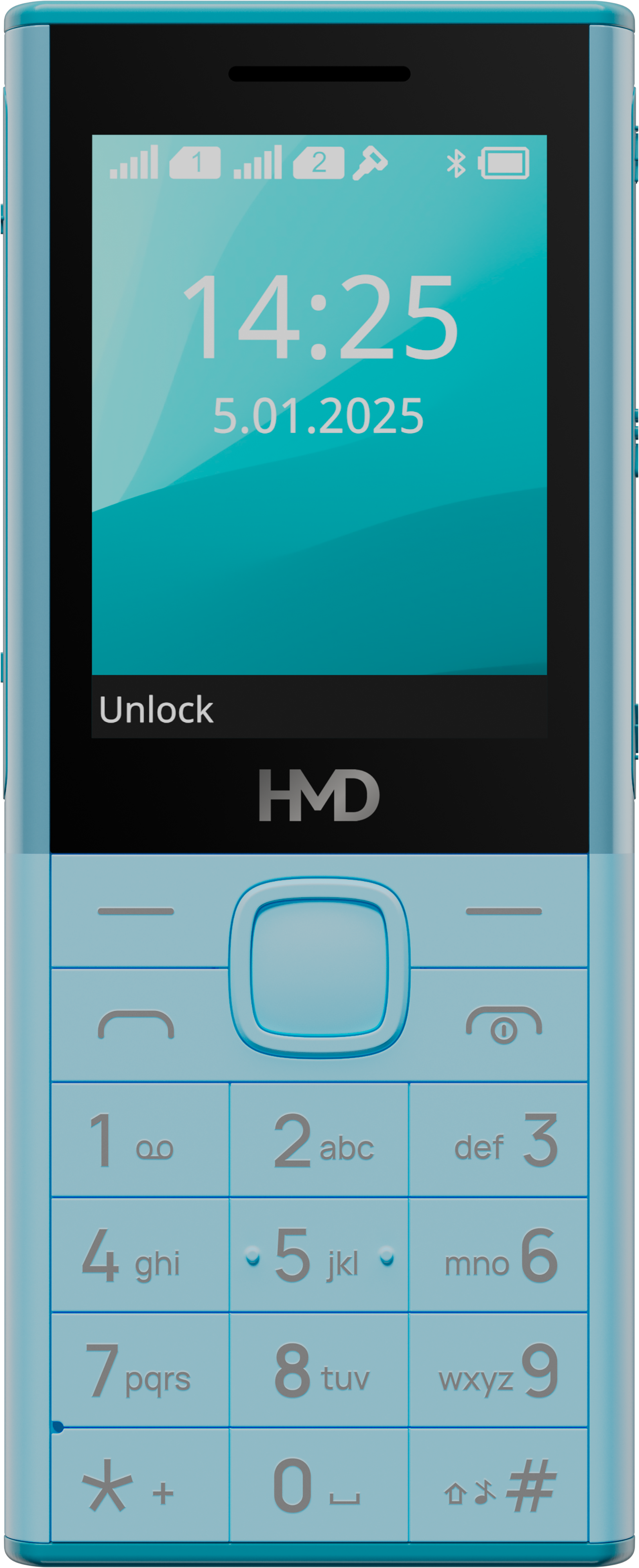 Feature Phones by HMD. Compare Basic Mobiles by Price