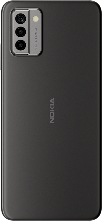 Nokia G22 - A seamless smartphone experience