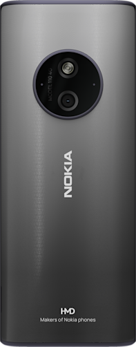 Nokia 110 4G | Stylish feature phone with HD calling