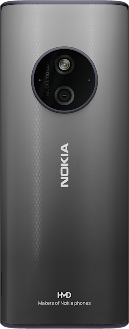 Nokia 125 4G | ฟีเจอร์โฟนดีไซน์เก๋ไก๋พร้อมการโทรแบบ HD