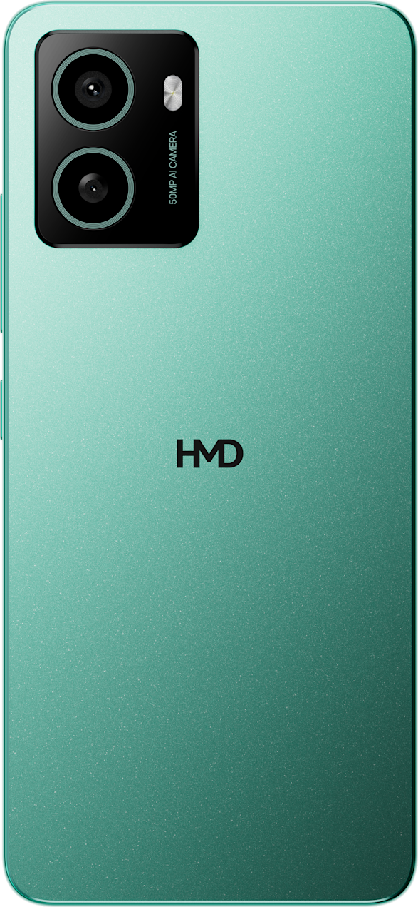 HMD Pulse+ specifications