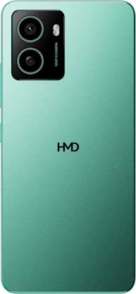 We're HMD, makers of Android™ smartphones and feature phones.