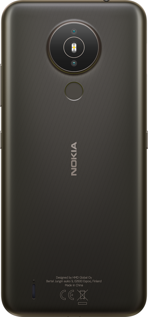 Nokia 1.4 specifications