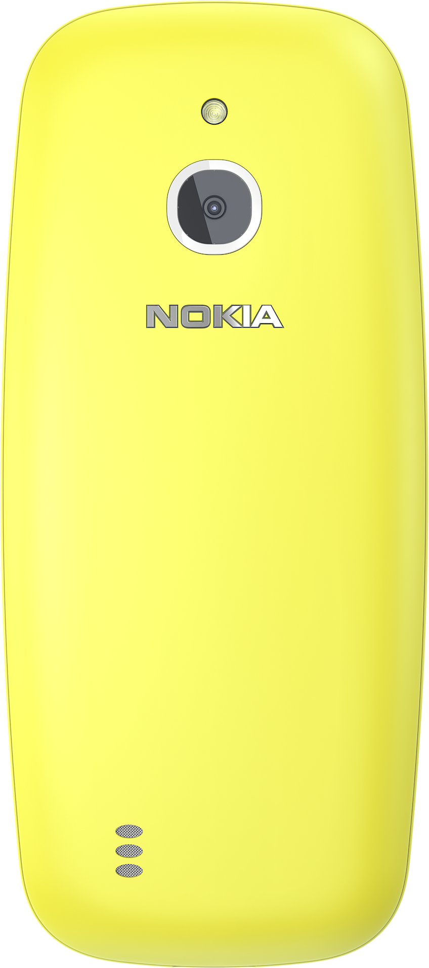 Nokia 3310 3G specifications