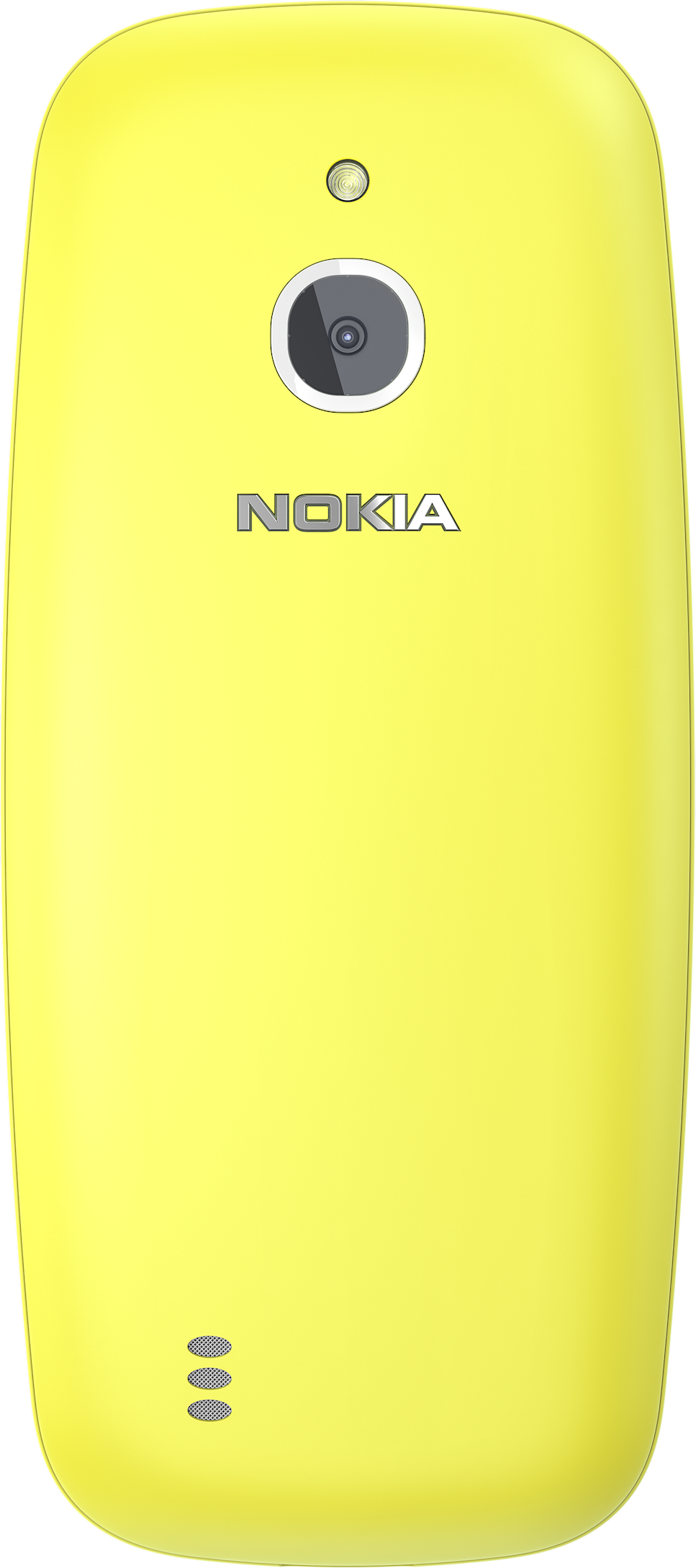Nokia 3310 3G specifications