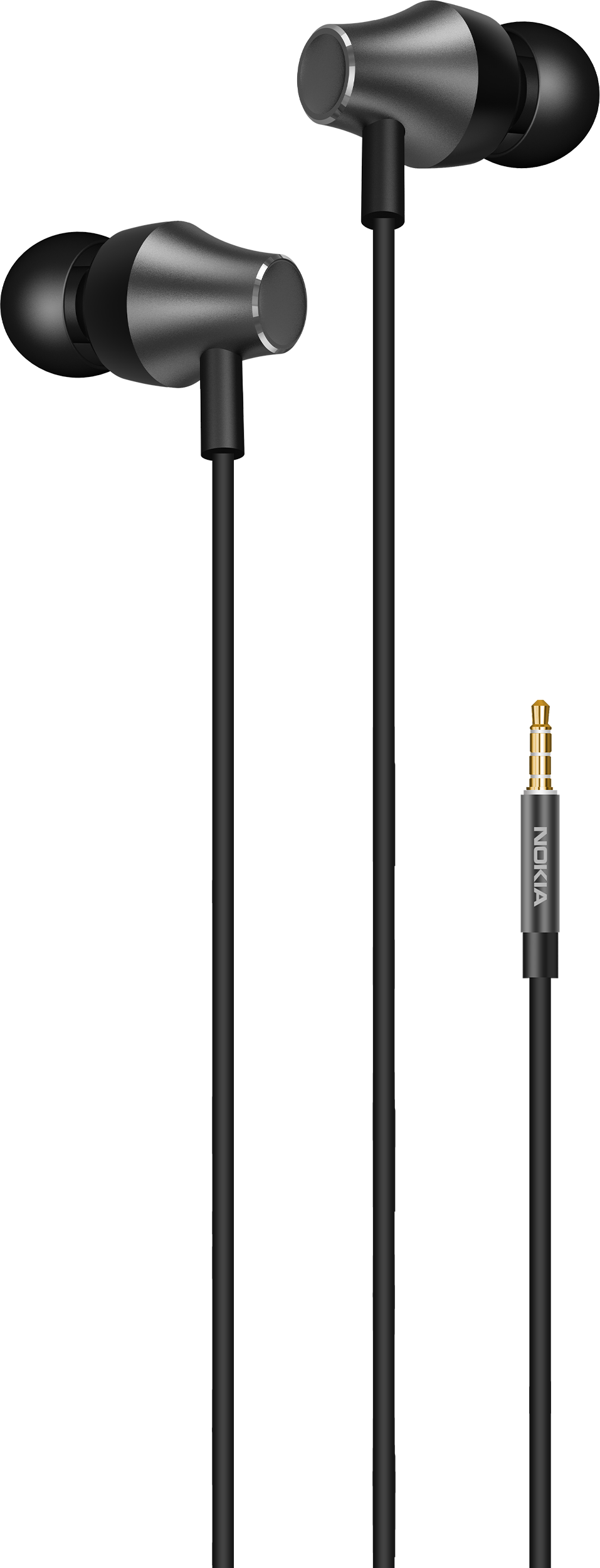 Nokia Earphones with microphone