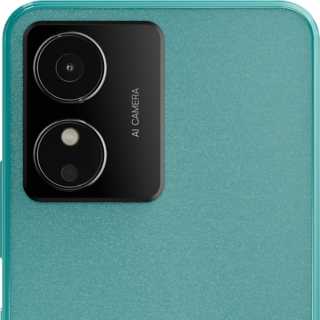 Nokia C32 with luxurious design and low-light capture Nokia C32 with luxurious design and low-light capture