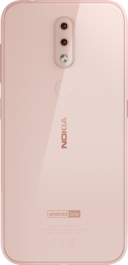 Nokia 4.2 specifications