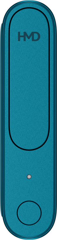 HMD Amped Buds | Wireless buds with wireless phone charging