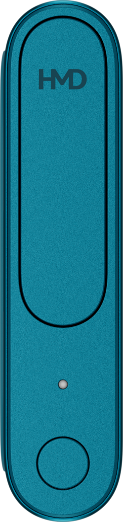 HMD Amped Buds | Wireless buds with wireless phone charging