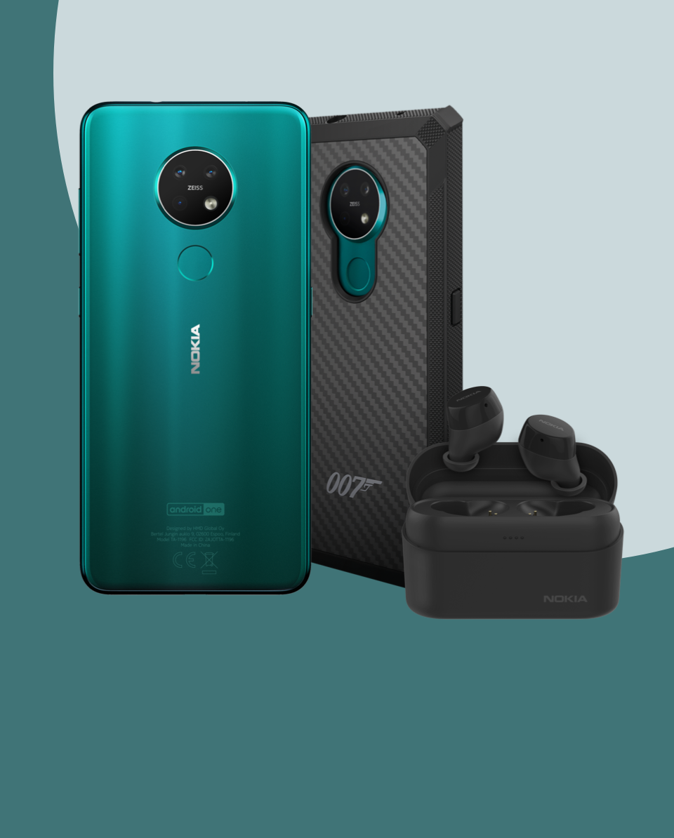 Les dernières nouveautés téléphones mobiles et smartphones Nokia sous ...