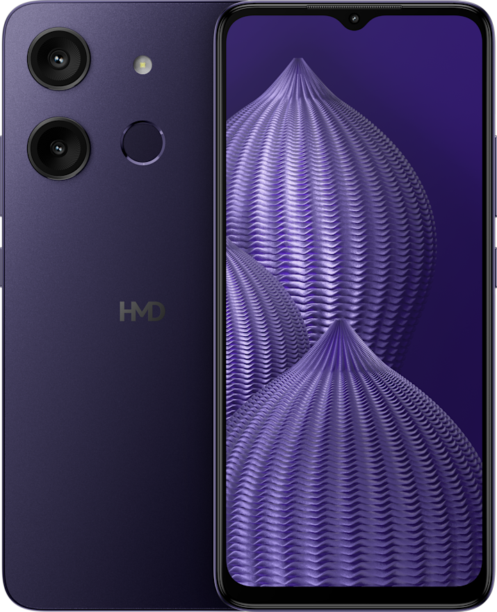 HMD Aura | Ticks all of the boxes