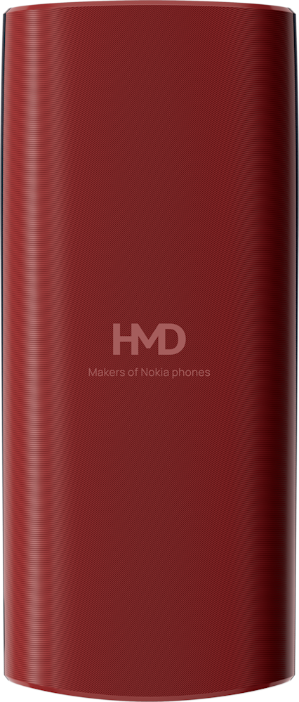 The new Nokia 105 feature phone