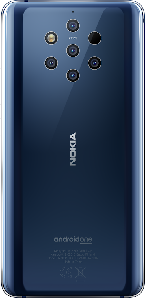Nokia 9 PureView