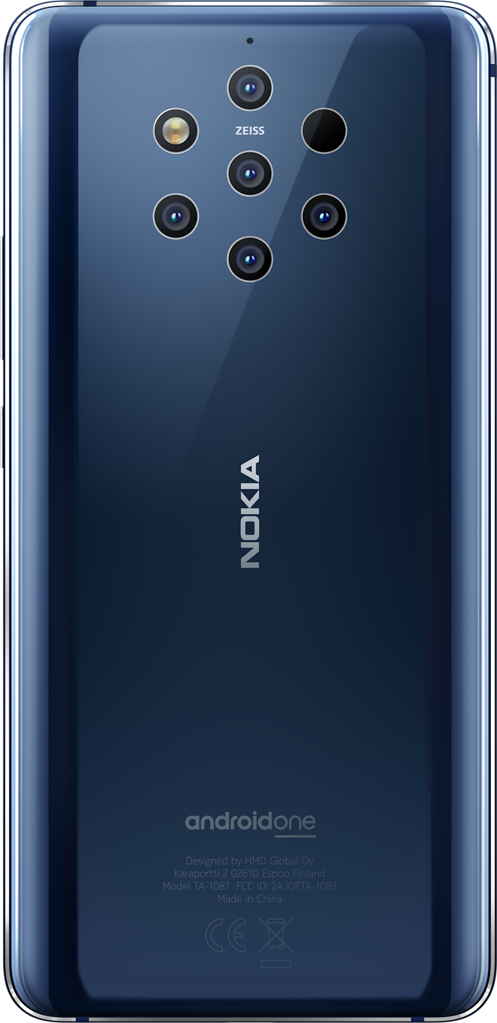 Nokia 9 PureView