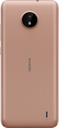 Nokia C20 specifications