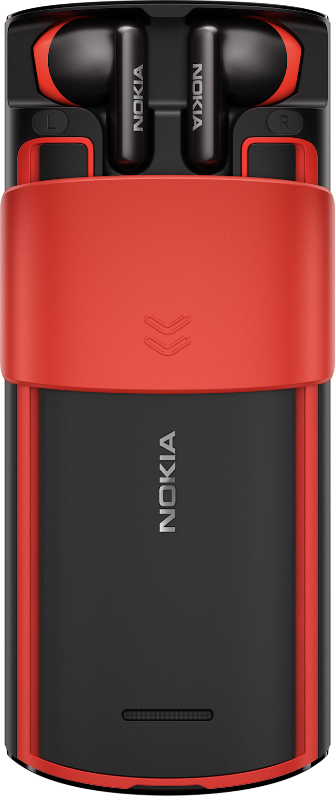 Buy Nokia 5710 Xpress Audio with Cheapest Price in Lahore, Pakistan