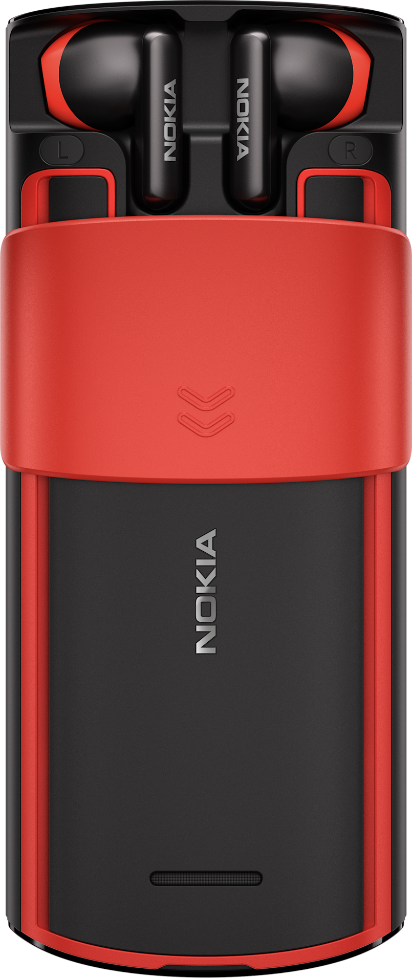 Buy Nokia 5710 Xpress Audio with Cheapest Price in Lahore, Pakistan