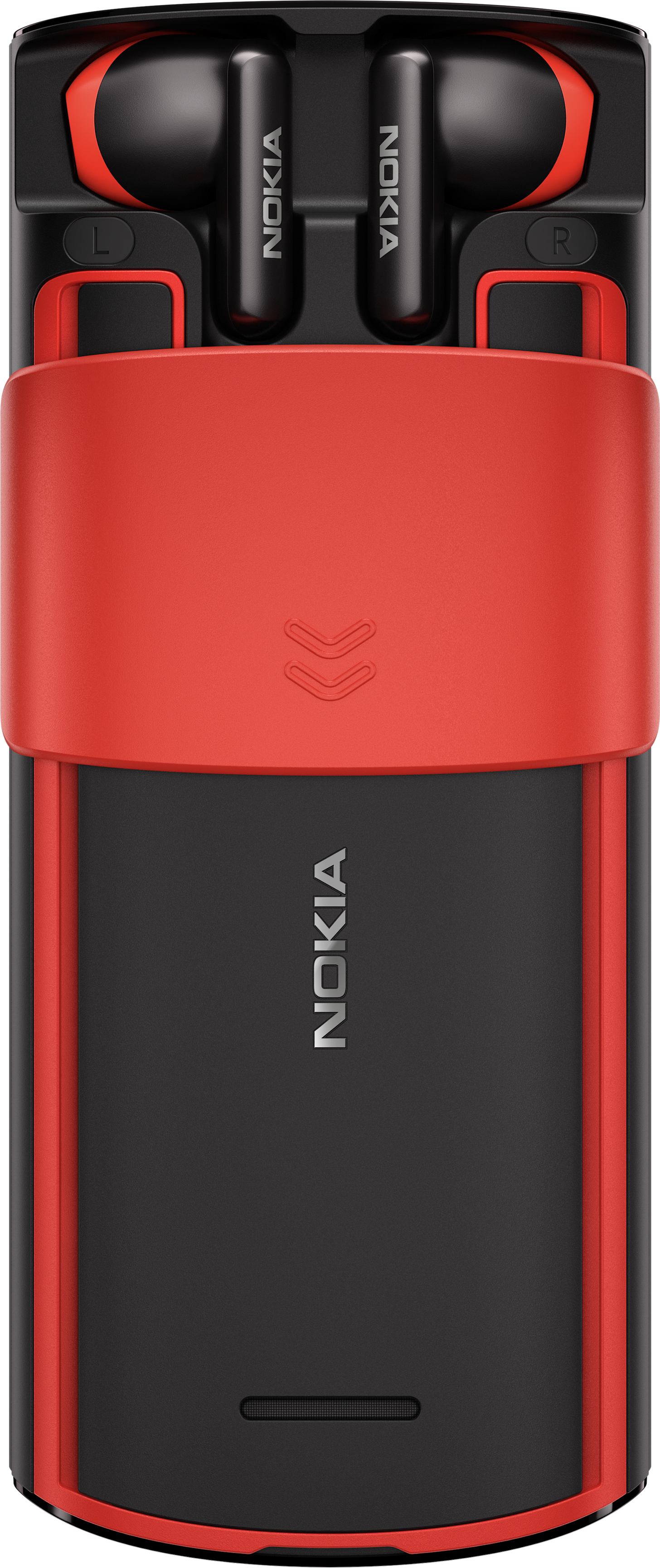 Buy Nokia 5710 Xpress Audio with Cheapest Price in Lahore, Pakistan