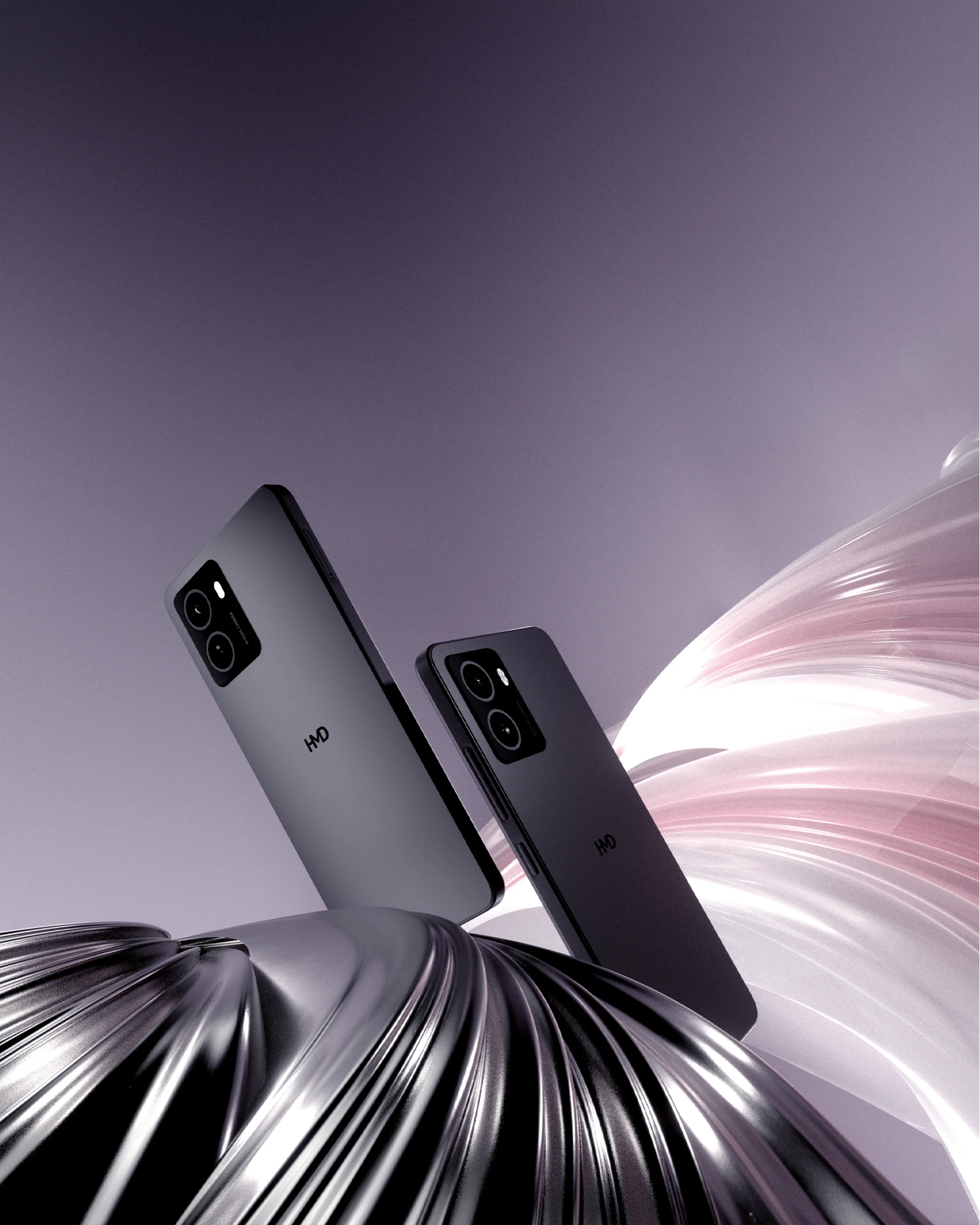 HMD Pulse | Affordable, repairable smartphone