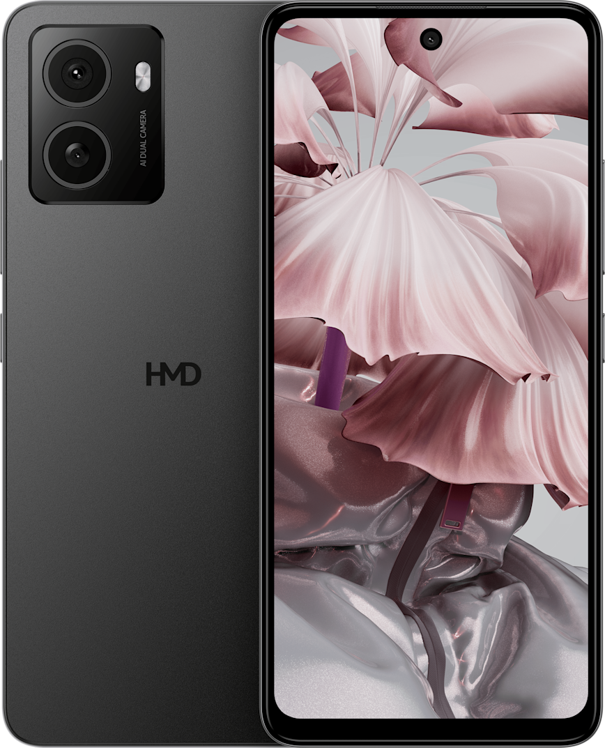 HMD Pulse | Affordable, repairable smartphone