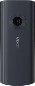 Nokia 110 with 4G, camera and Bluetooth