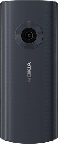 Nokia 110 with 4G, camera and Bluetooth
