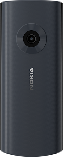 Nokia 110 with 4G, camera and Bluetooth