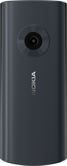 Nokia 110 with 4G, camera and Bluetooth