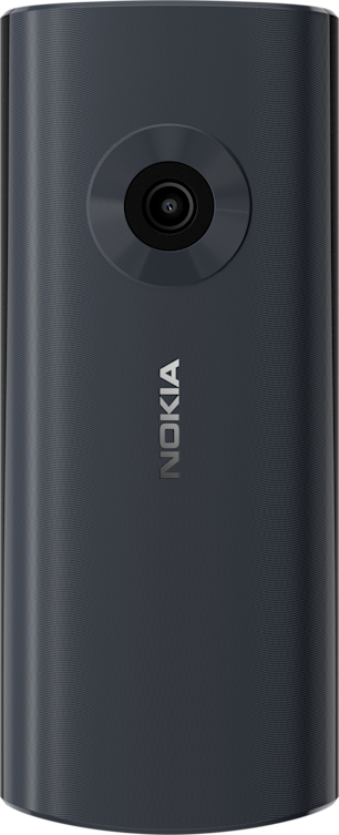 Nokia 110 with 4G, camera and Bluetooth