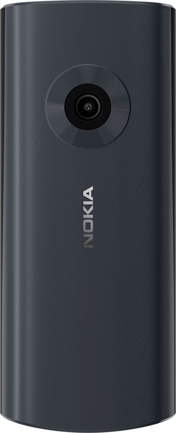 Nokia 110 with 4G, camera and Bluetooth