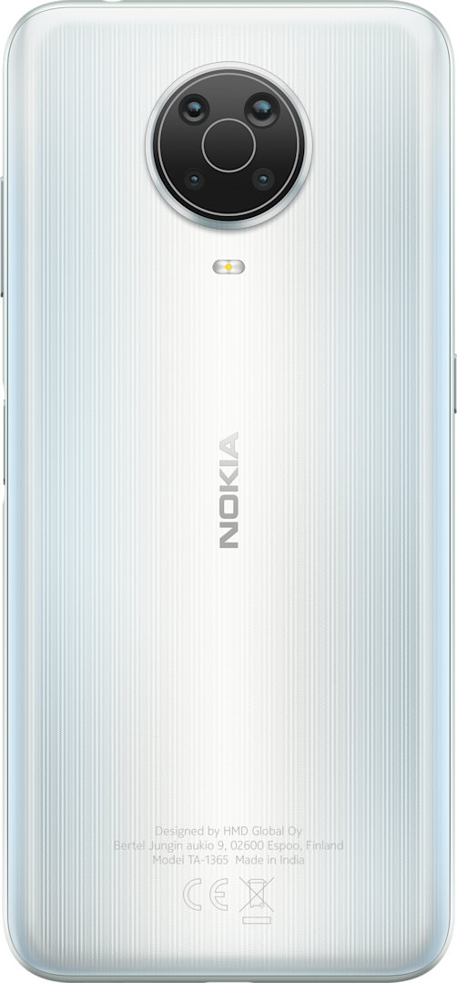 Nokia G20 specifications