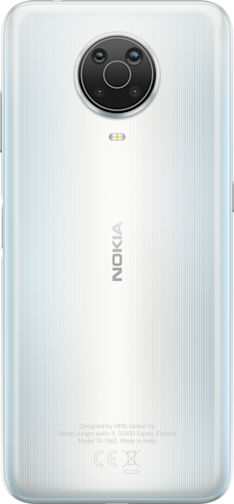 Nokia G20 specifications
