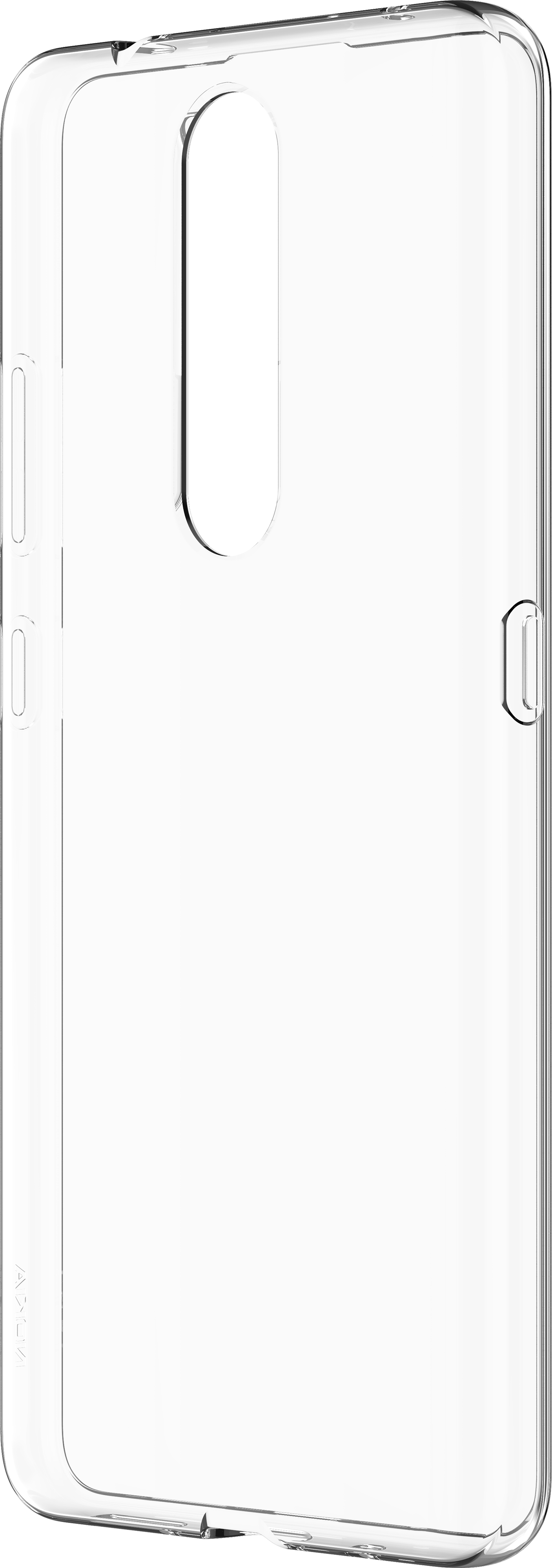 Nokia Clear Case | transparent case