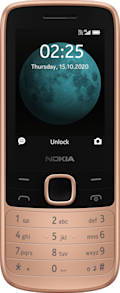 Nokia 225 4G mobile