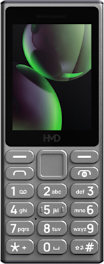 HMD & Nokia Handys - alle Modelle