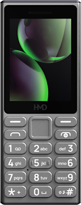 Flip, Jam, Detox: Latest HMD Feature Phones for 2025