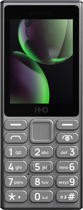Feature Phones by HMD. Compare Basic Mobiles by Price