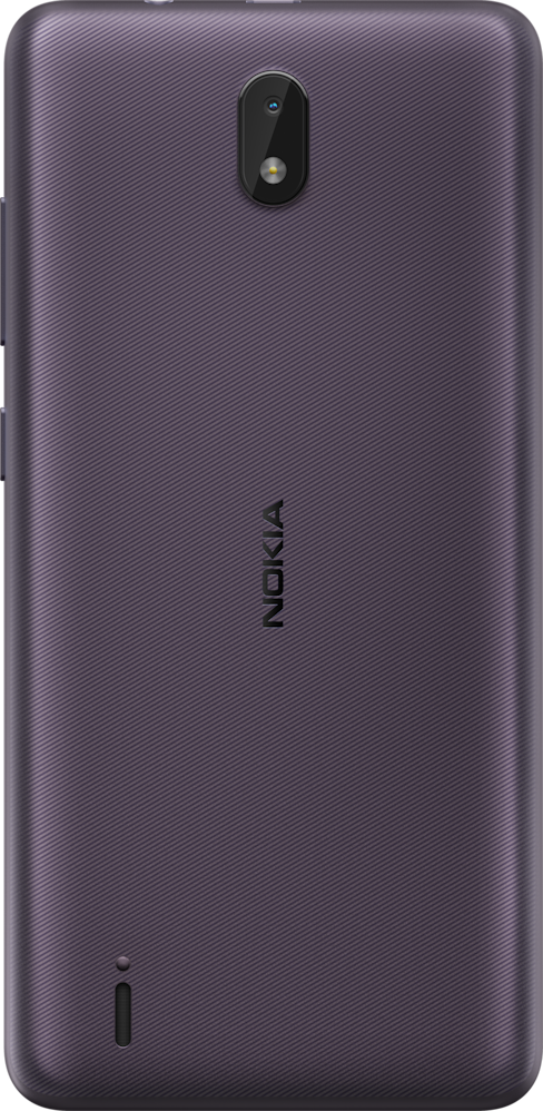 Nokia C1 2nd Edition specifications
