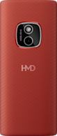 HMD 102 4G Dual Sim | A small phone packing big features